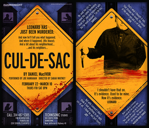 The Midnight Company