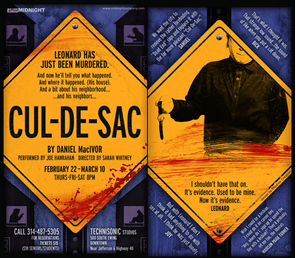 The Midnight Company