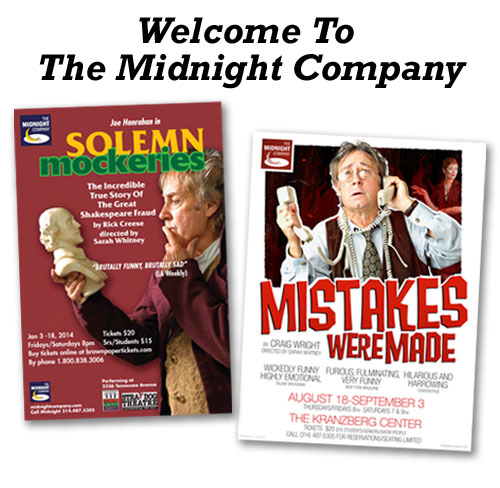 The Midnight Company